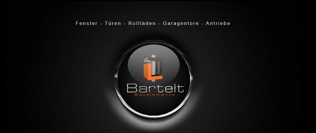 Bartelt Bauelemente – Brullsen-Hachmühlen